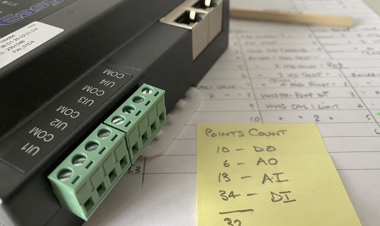 BMS Inputs & Outputs | ProjectBMS | The BMS Blog