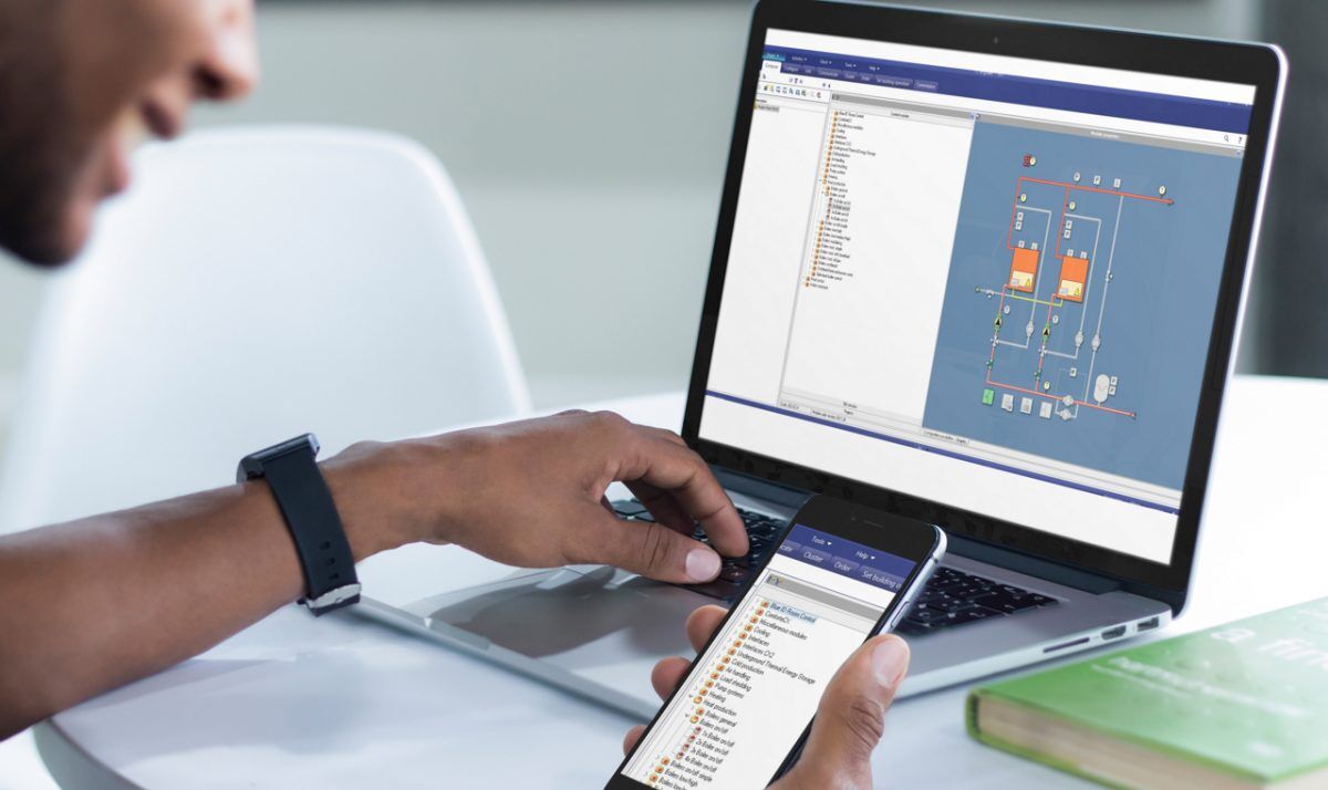 Free Building Management System Software Tools | ProjectBMS