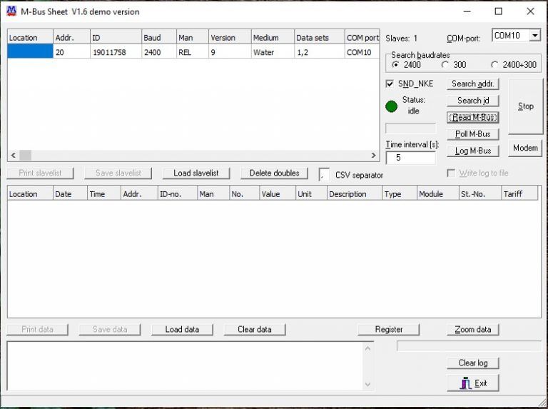 Free Building Management System Software Tools | ProjectBMS