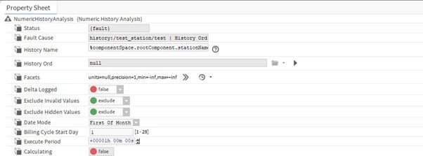 Advanced BMS data logging with Tridium Controls | ProjectBMS
