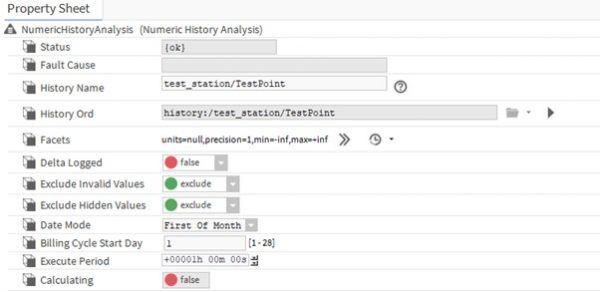 Advanced BMS data logging with Tridium Controls | ProjectBMS