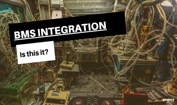 BMS Abbreviations | ProjectBMS | The BMS Blog!