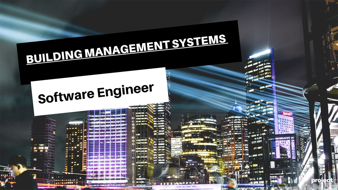 Advanced BMS data logging with Tridium Controls | ProjectBMS